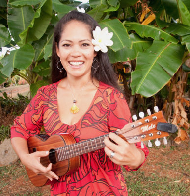 Hawaiian Entertainment - Soul Fire Productions