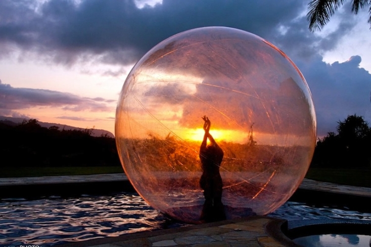 Sphere Dancers Hawaii